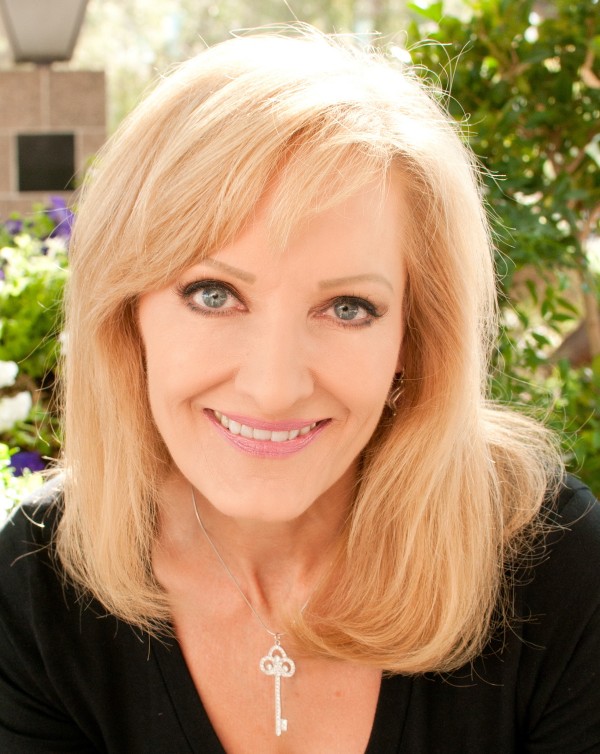 Las Vegas Motivational Keynote Speaker Robin Jay