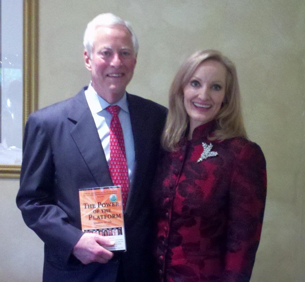 Brian Tracy with Robin Jay - Robin Jay